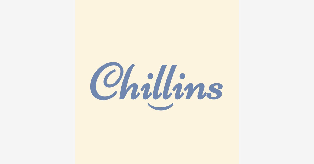 Comfort All Time by Chillins Homewear